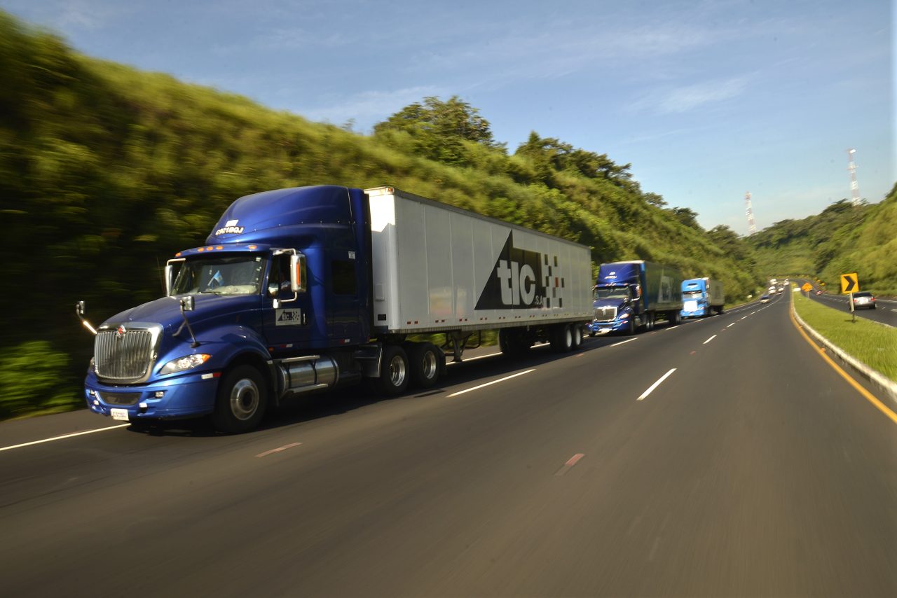 Nuestros Servicios - Transportes Logísticos Corporativos